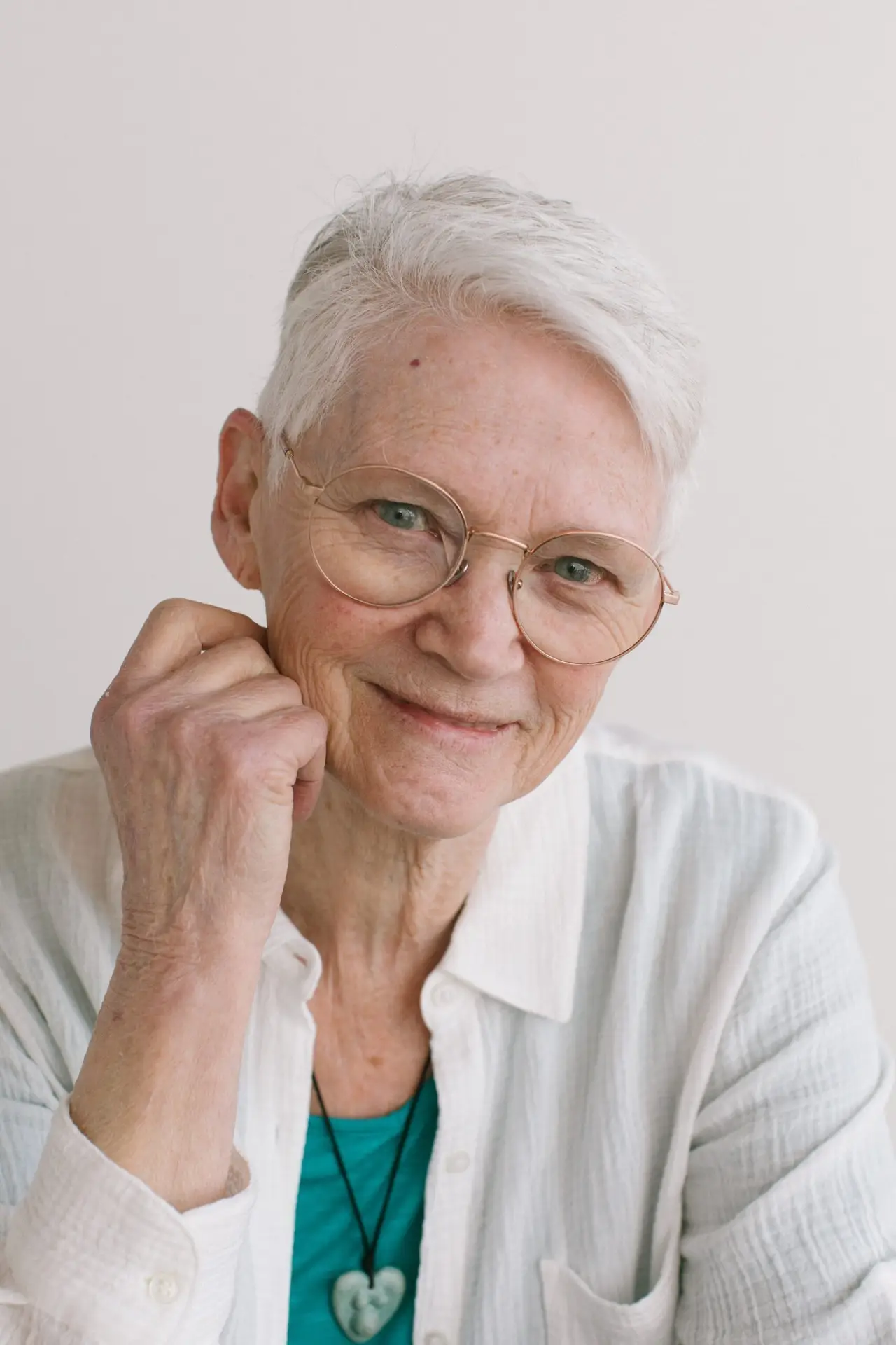 About the Author - tracy hartley